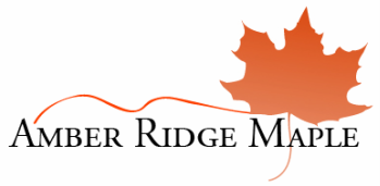 Organic VT Maple Syrup | Amber Ridge Maple