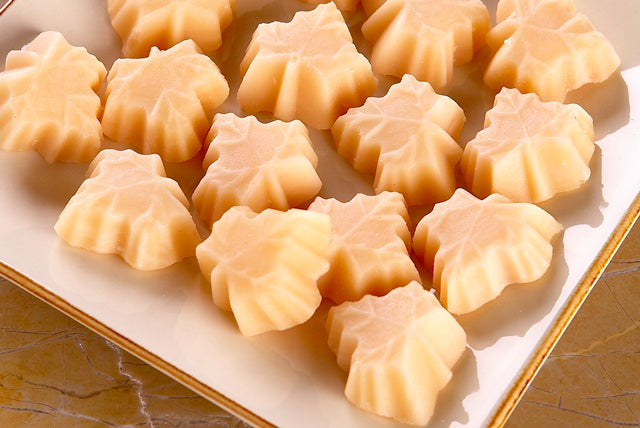 Organic VT Maple Syrup | Amber Ridge Maple